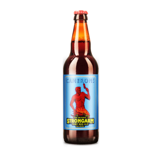 Camerons – Camerons Brewery Store