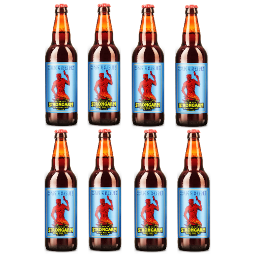 Camerons – Camerons Brewery Store