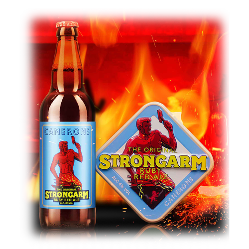 Camerons Brewery Store – One stop Shop for Camerons brewery and ...