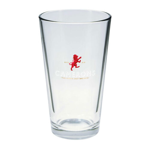 Camerons – Camerons Brewery Store