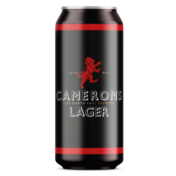 All Products – Camerons Brewery Store