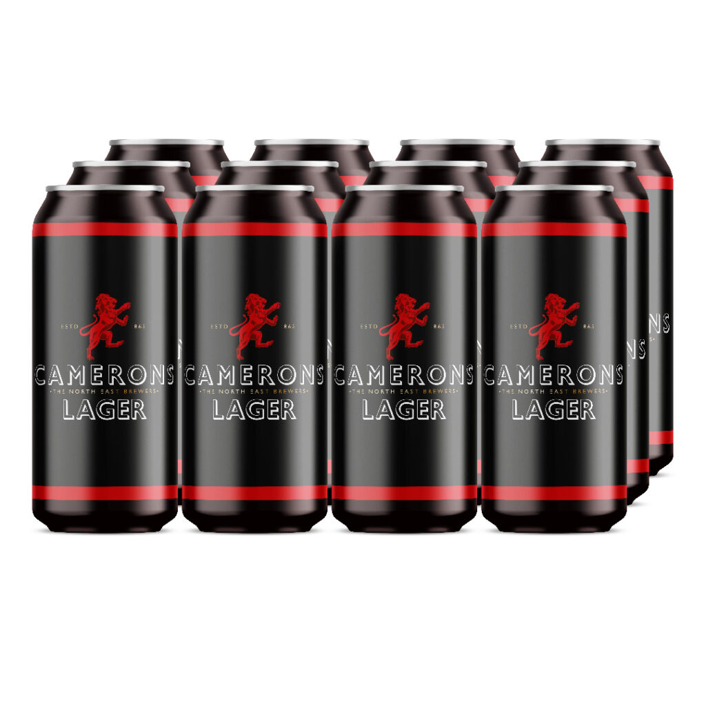 All Products – Camerons Brewery Store