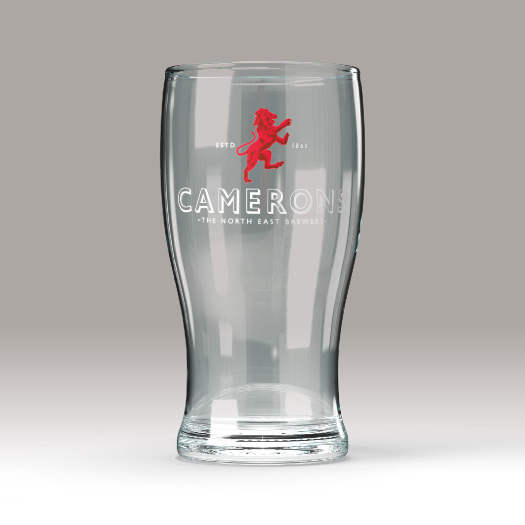 CAMERONS OWN – Camerons Brewery Store
