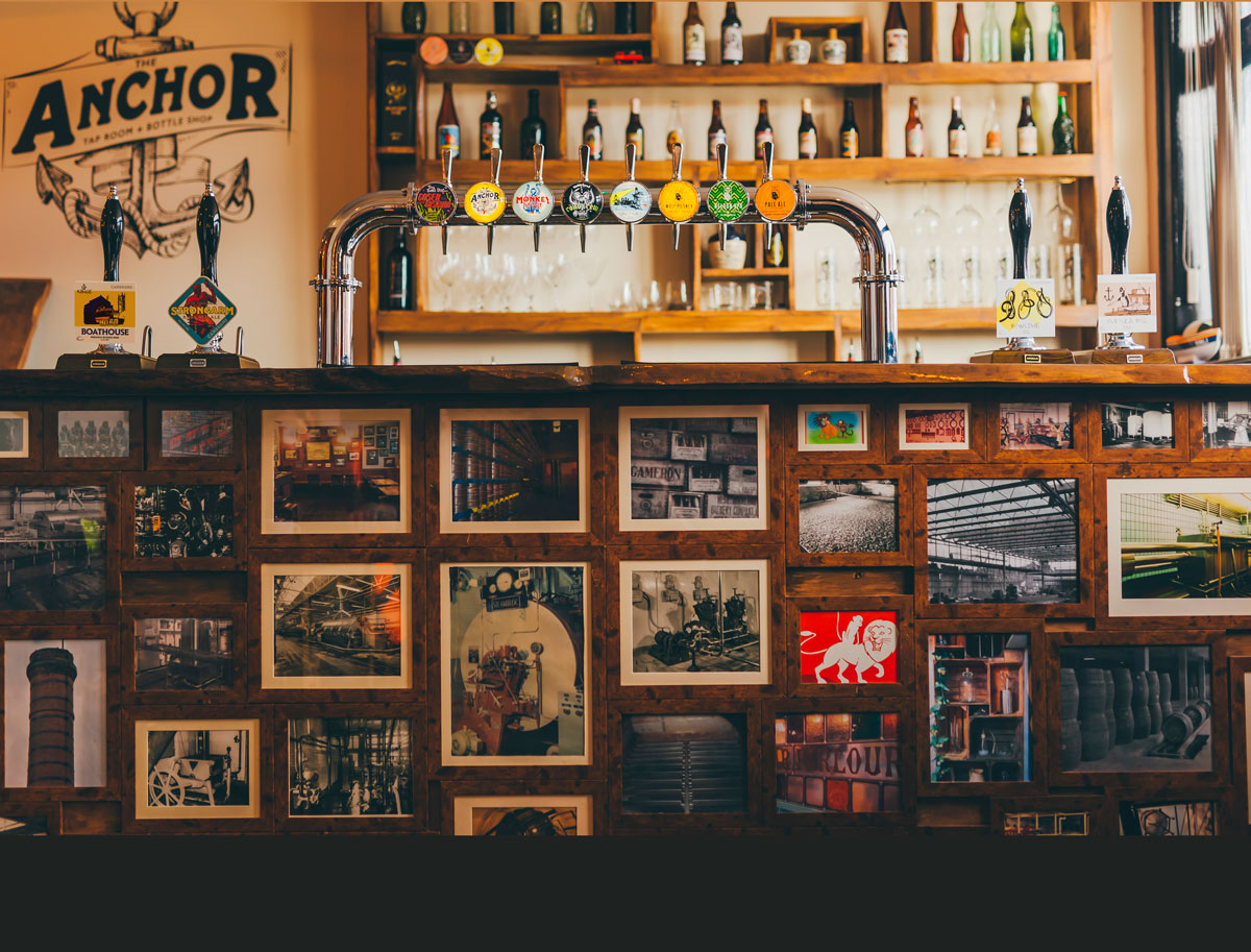 Camerons Brewery Store – One stop Shop for Camerons brewery and ...